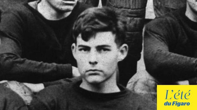 Ernest Hemingway, une jeunesse américaine