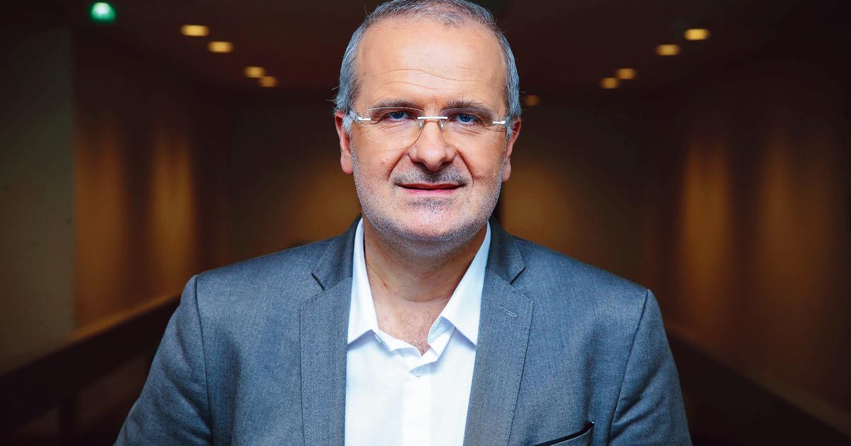 Richard Werly: «L’âme des peuples survit aux catastrophes»