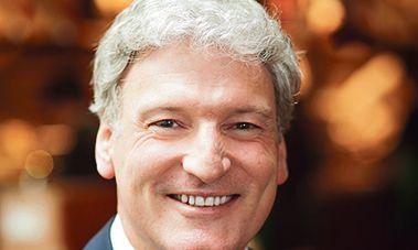 Martin Brok, de Starbucks à LVMH, une énergie nouvelle pour Sephora