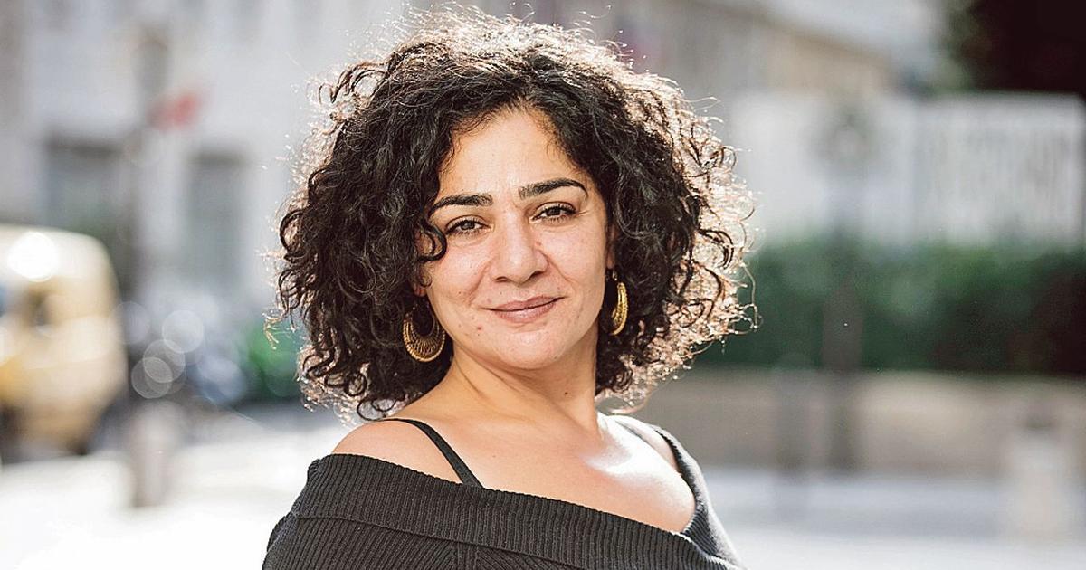 Mauvaises herbes de Dima Abdallah: l’enfance, patrie perdue