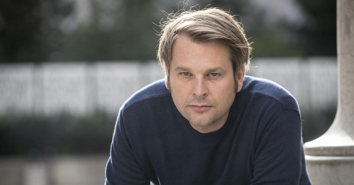 Sale bourge de Nicolas Rodier: famille, je vous hais!