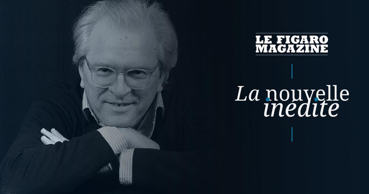 Découvrez Lettre d’Élise, la nouvelle inédite d’Alain Duault
