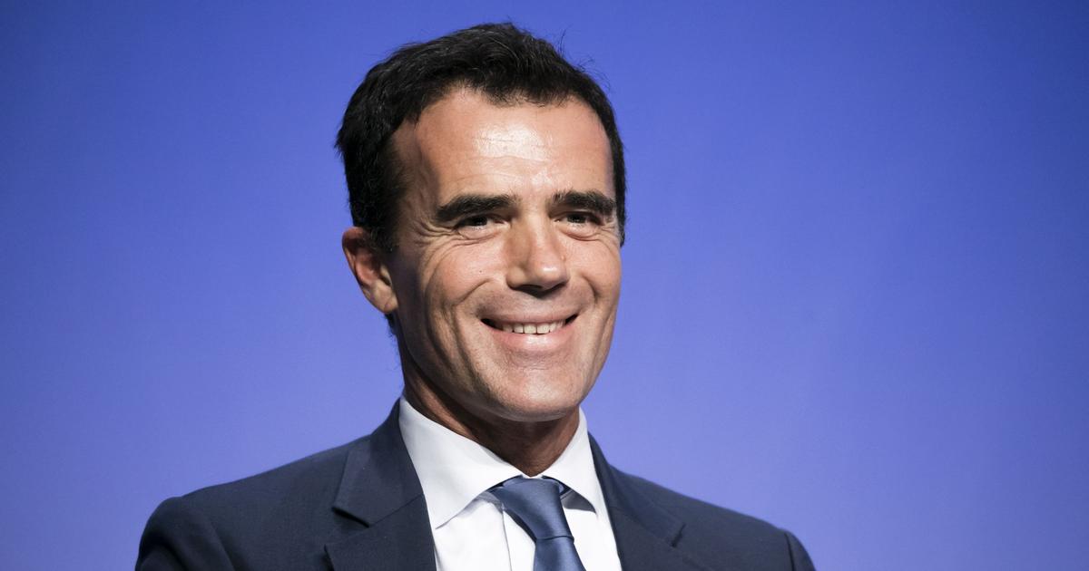 Sandro Gozi, citoyen européen sinon rien