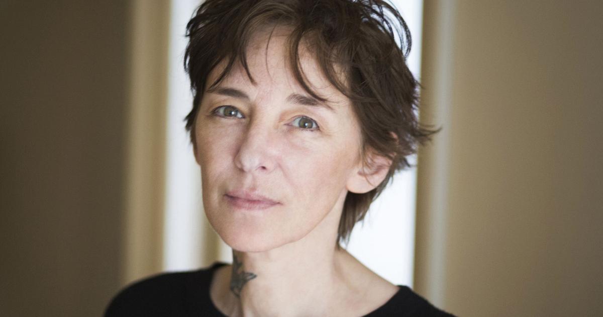 La Grâce et les ténèbres: l’armée des ombres virtuelles d’Ann Scott