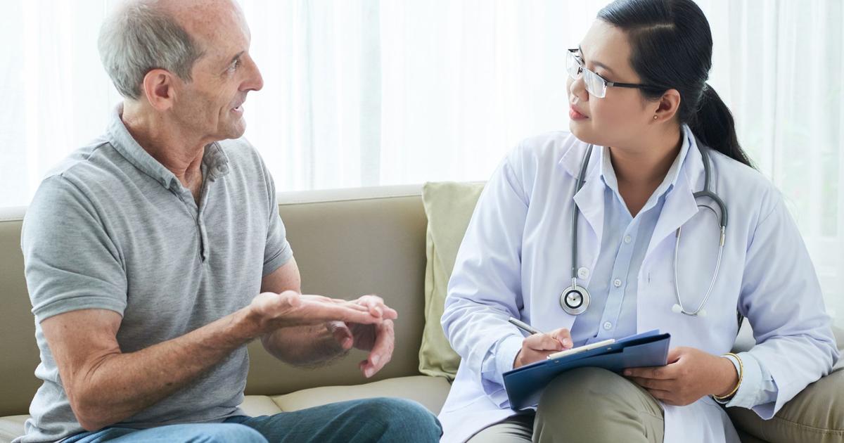 Le patient-expert, un partenaire incontournable