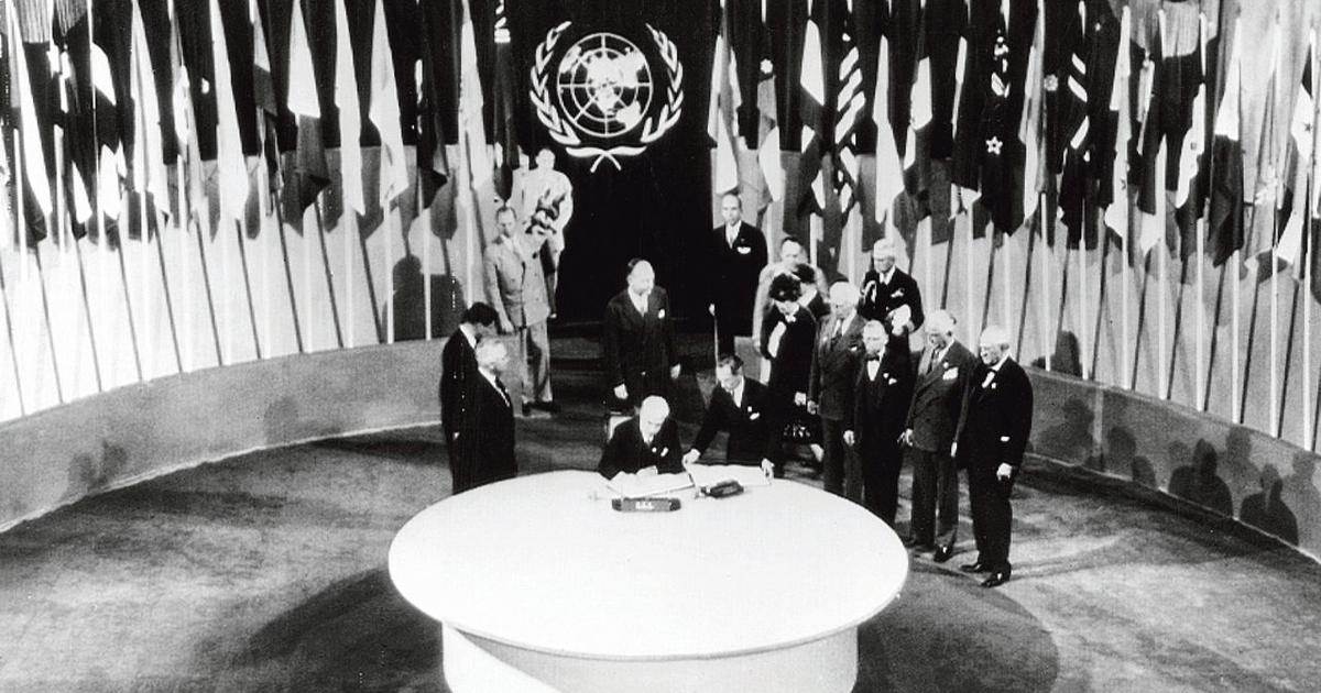 L’ONU, une organisation précieuse mais controversée