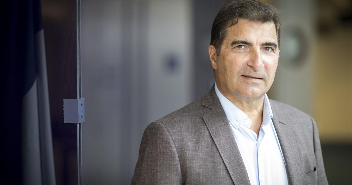 Christian Jacob lance «le mois des idées» pour les Républicains