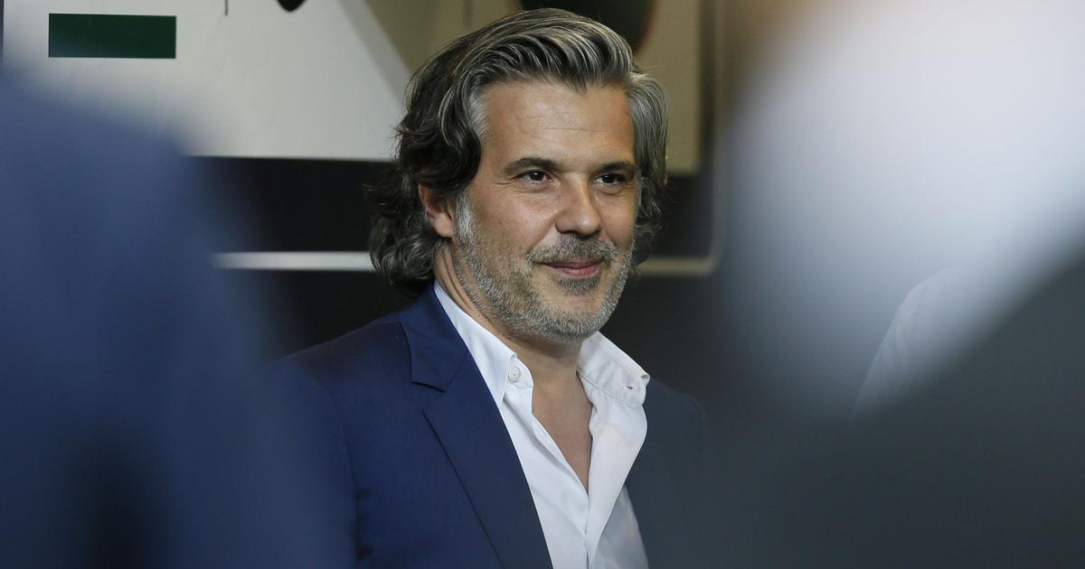 LFP: Vincent Labrune, un président multifacette