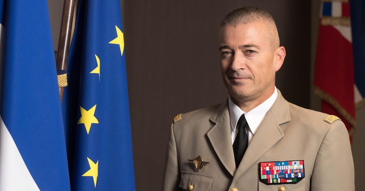 Général Burkhard: «Nous devons être prêts à la haute intensité»