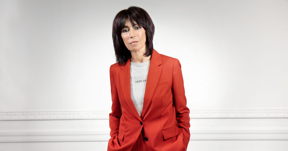 Isabelle Capron internationalise et étoffe la griffe «verte» chinoise ...