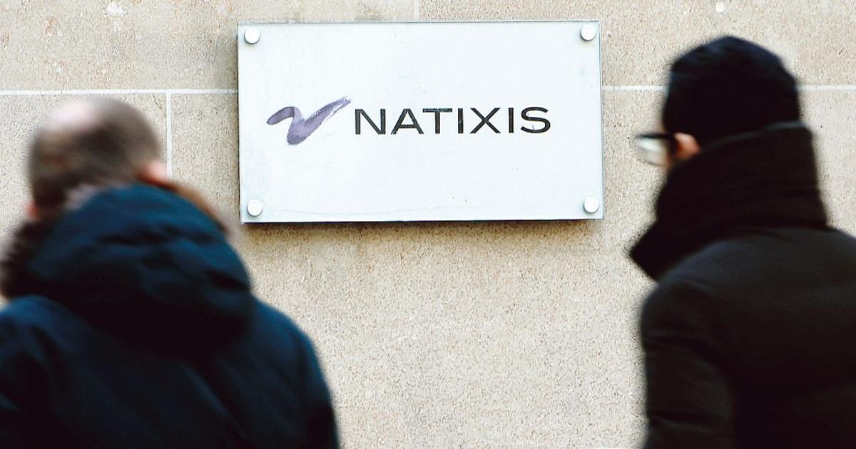 Natixis veut tourner la page de sa société de gestion H20 AM