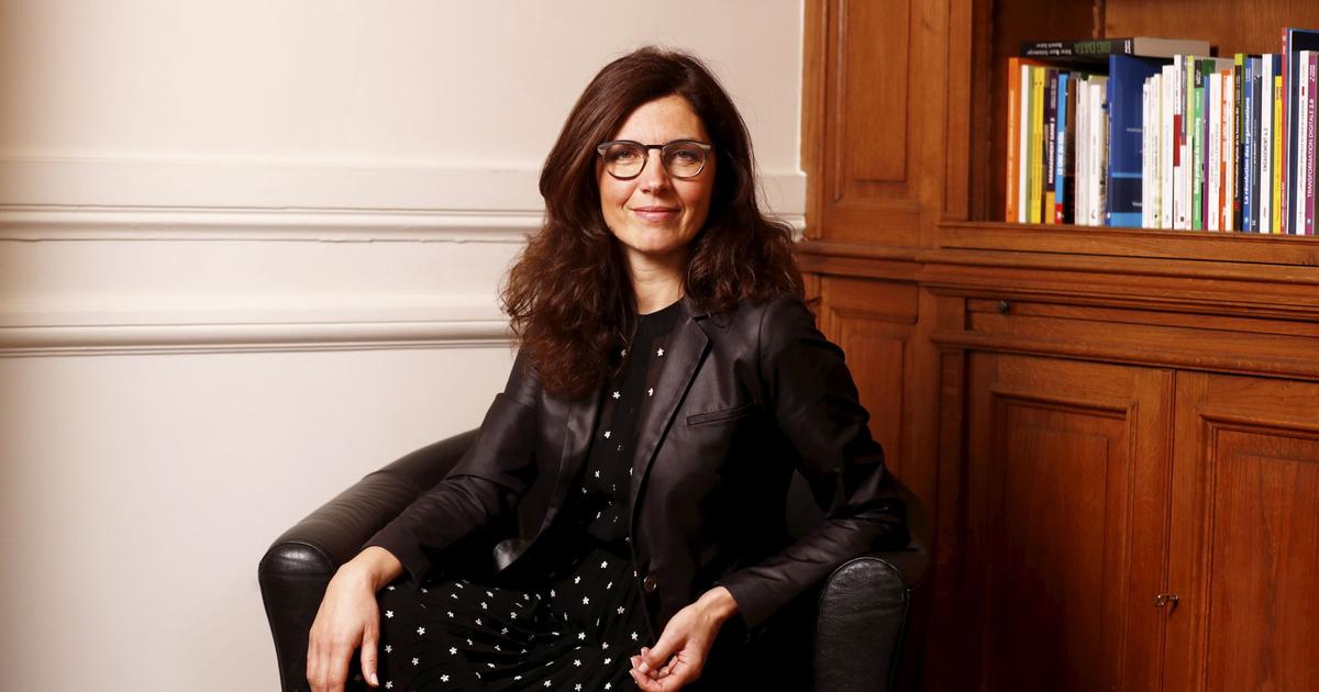 Audrey Richard: «Les DRH se battent pour la survie des entreprises»