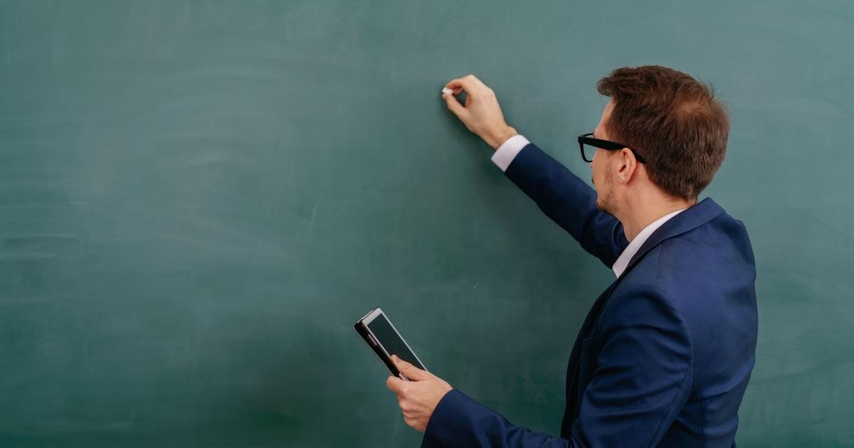 «Il n’y a plus d’école où enseigner est facile»