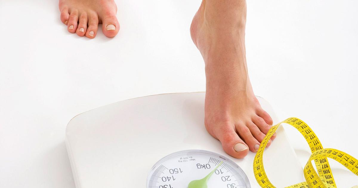 Les solutions pour prendre du poids