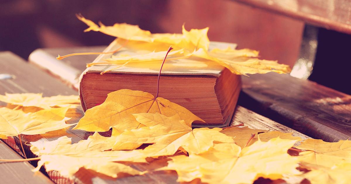 Lectures d’automne