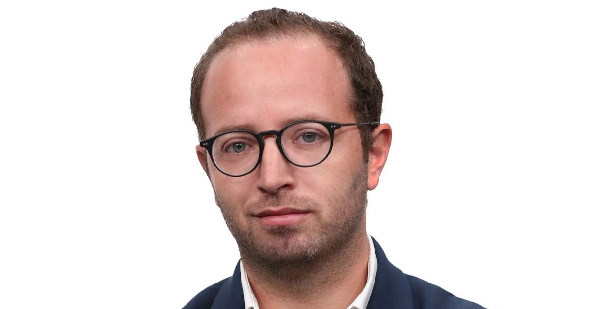 Arthur Dreyfuss, l’homme pressé d’Altice