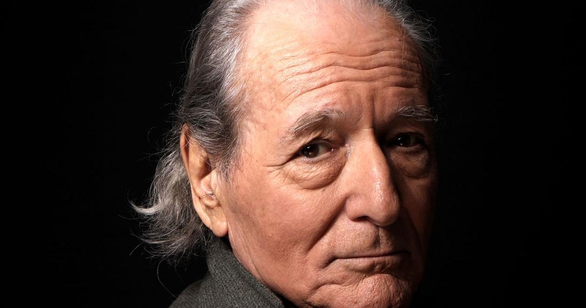 Claude Zidi: «Je me suis habitué à ne rien faire»