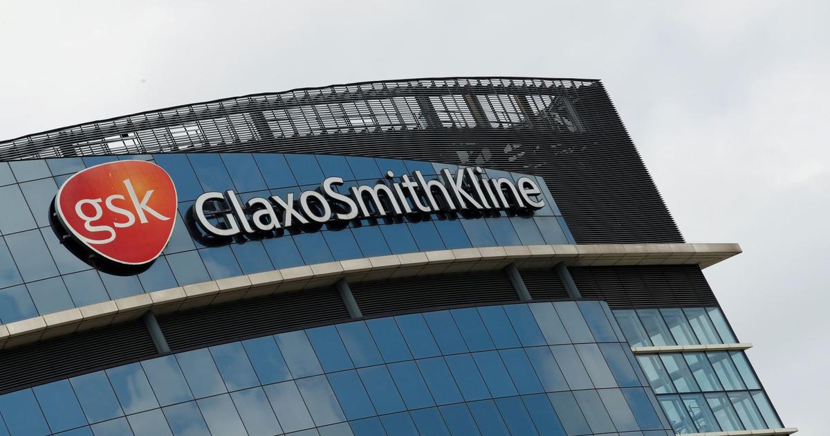 GSK fait son retour dans le traitement des cancers