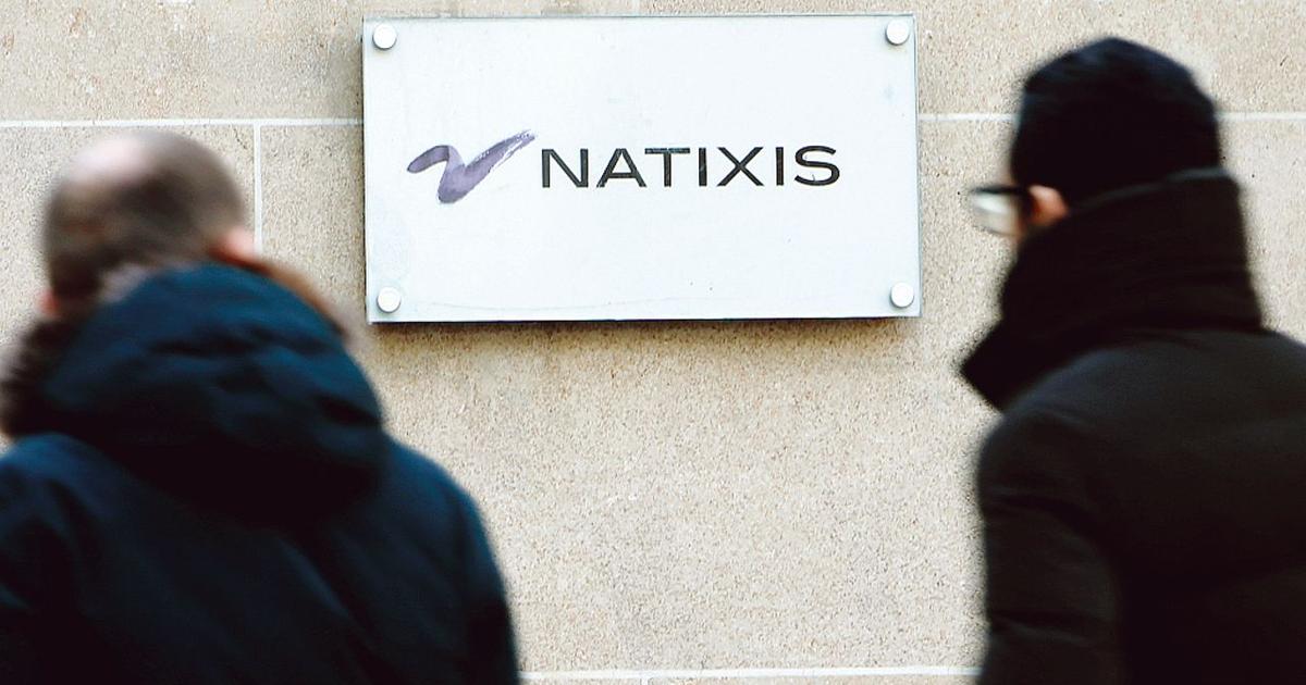 Natixis réduit ses risques et se sépare de H20 AM