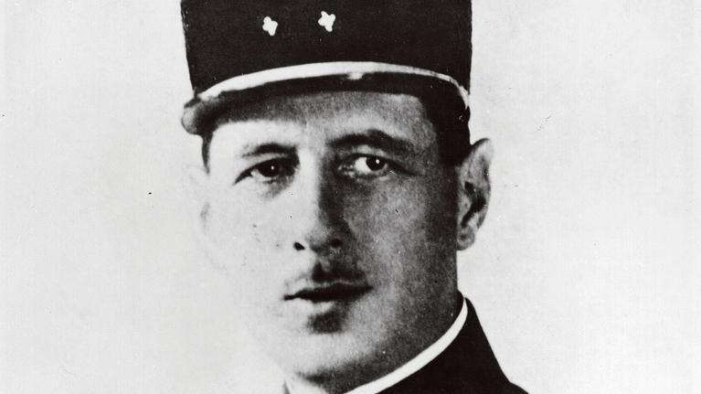Jean Garrigues: pourquoi les Français aiment tant Charles de Gaulle