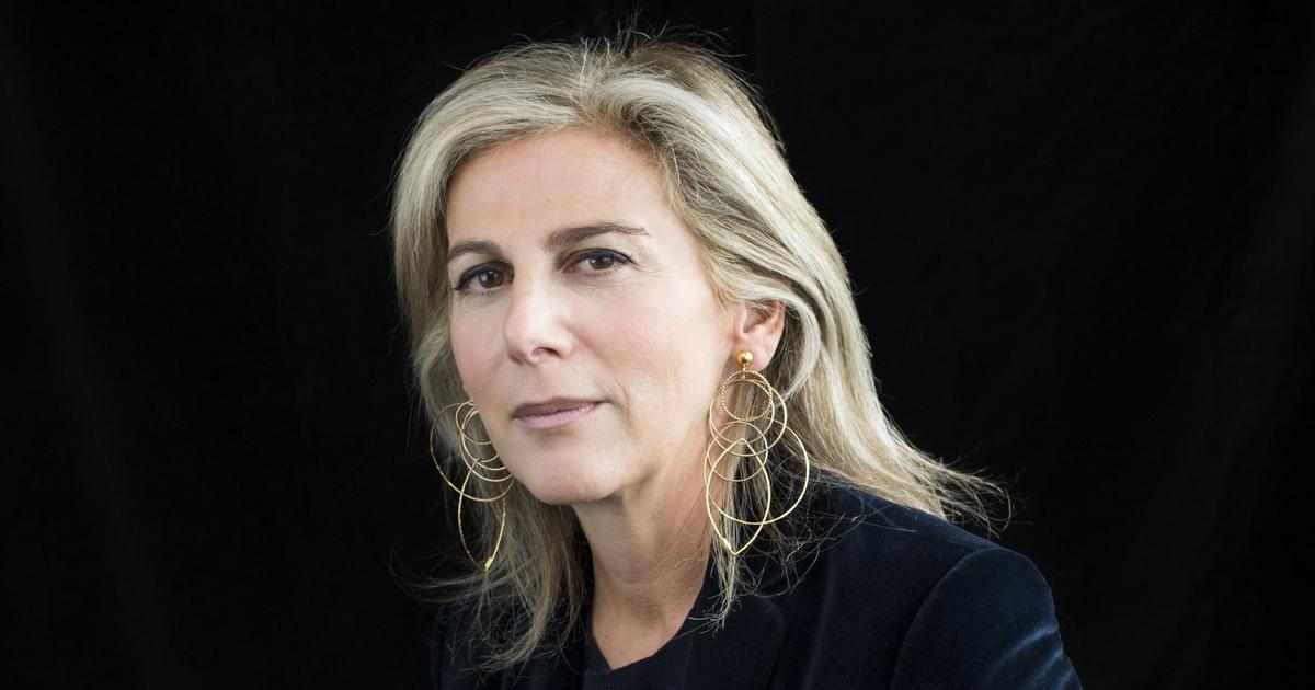 Anne Fulda: «Mes monstres sont parfois fascinants ou agaçants mais ...