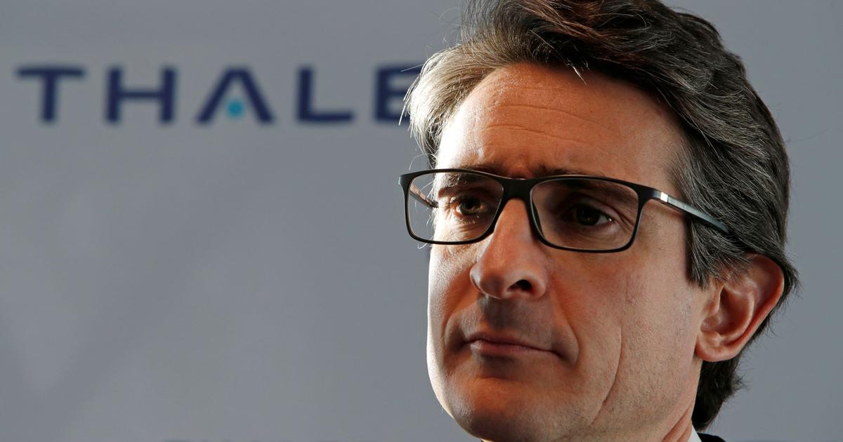 Thales signe un contrat XXL avec la marine allemande