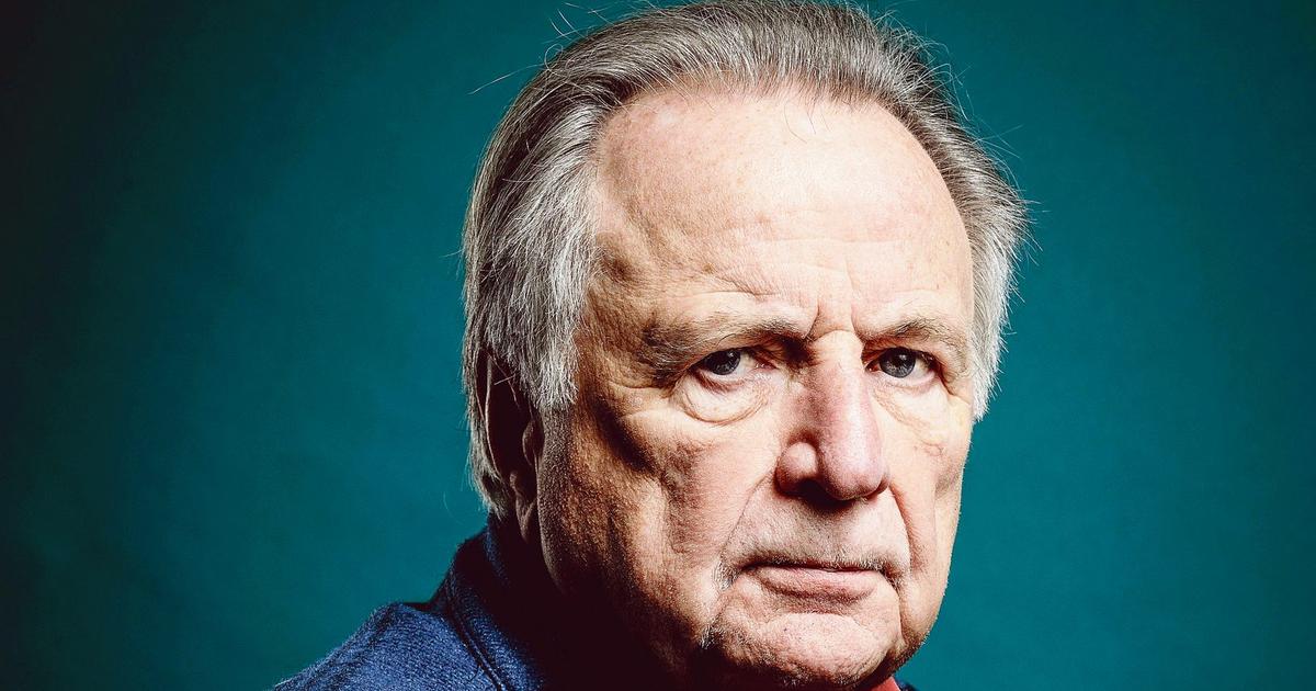 Régis Debray, du romantisme de la révolution à la nostalgie de la nation