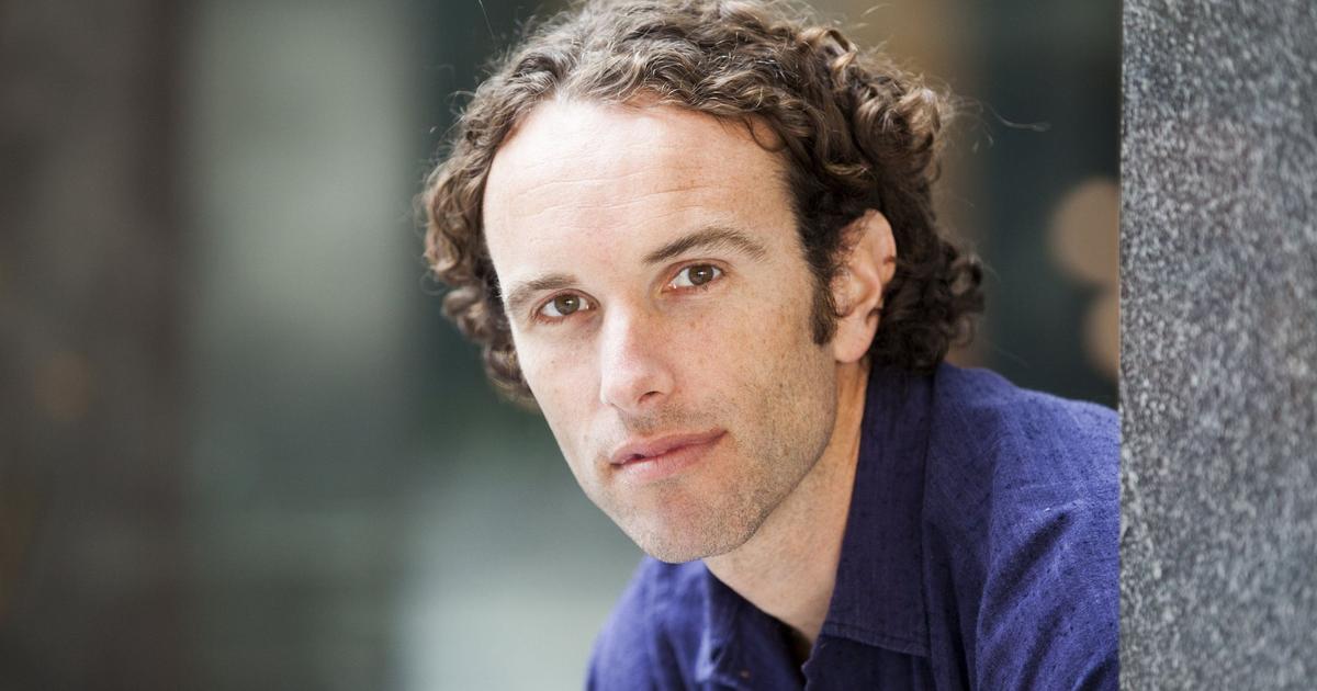 Le Passage d’Elliot Ackerman: du sang et des larmes