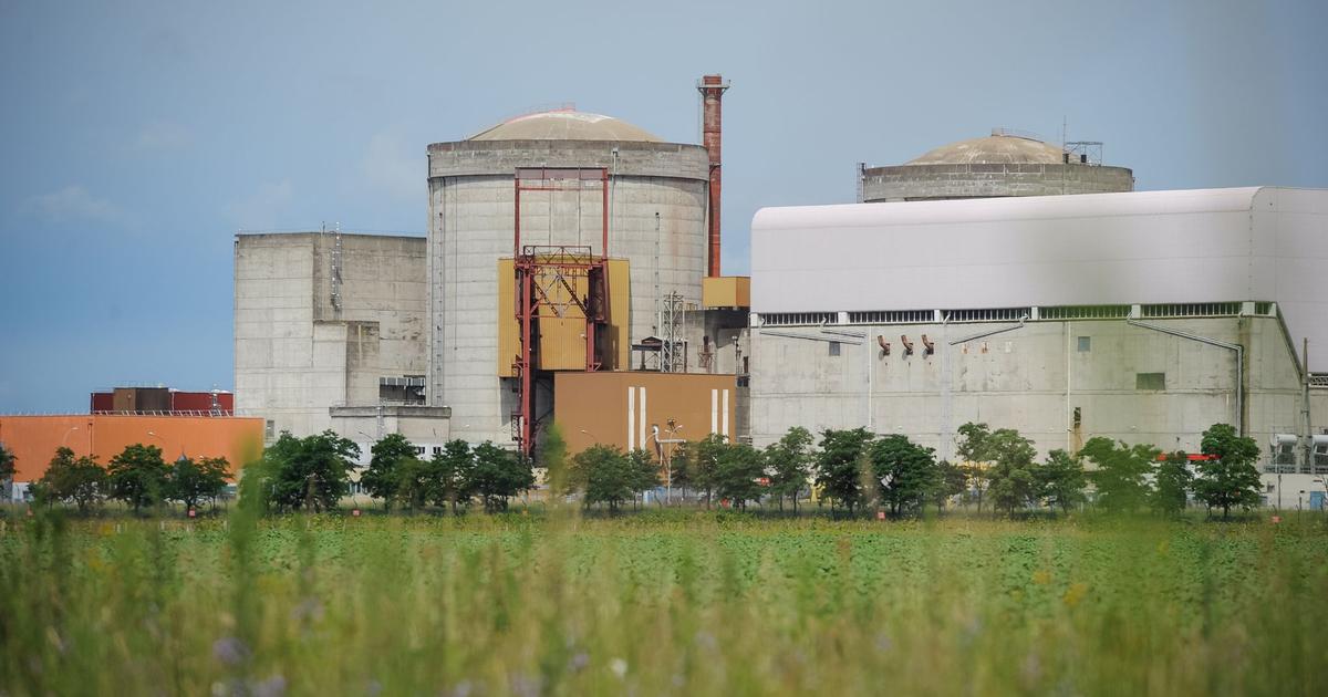 Covid-19: le parc nucléaire français perturbé pour longtemps par la ...