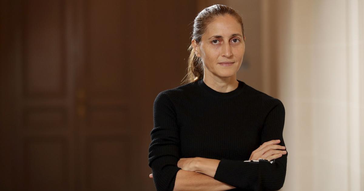 Anne Fulda: «Du doux pour contrer l’amer»