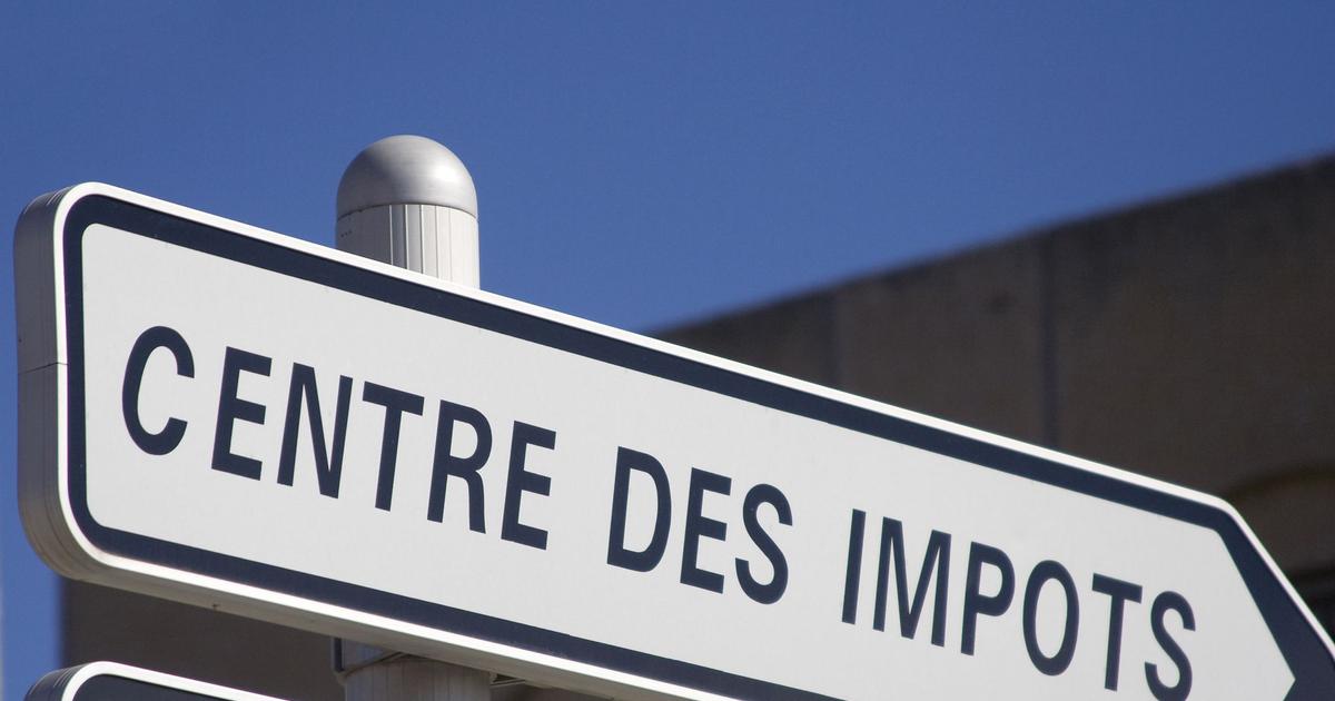 Le calendrier des impôts pour décembre 2020