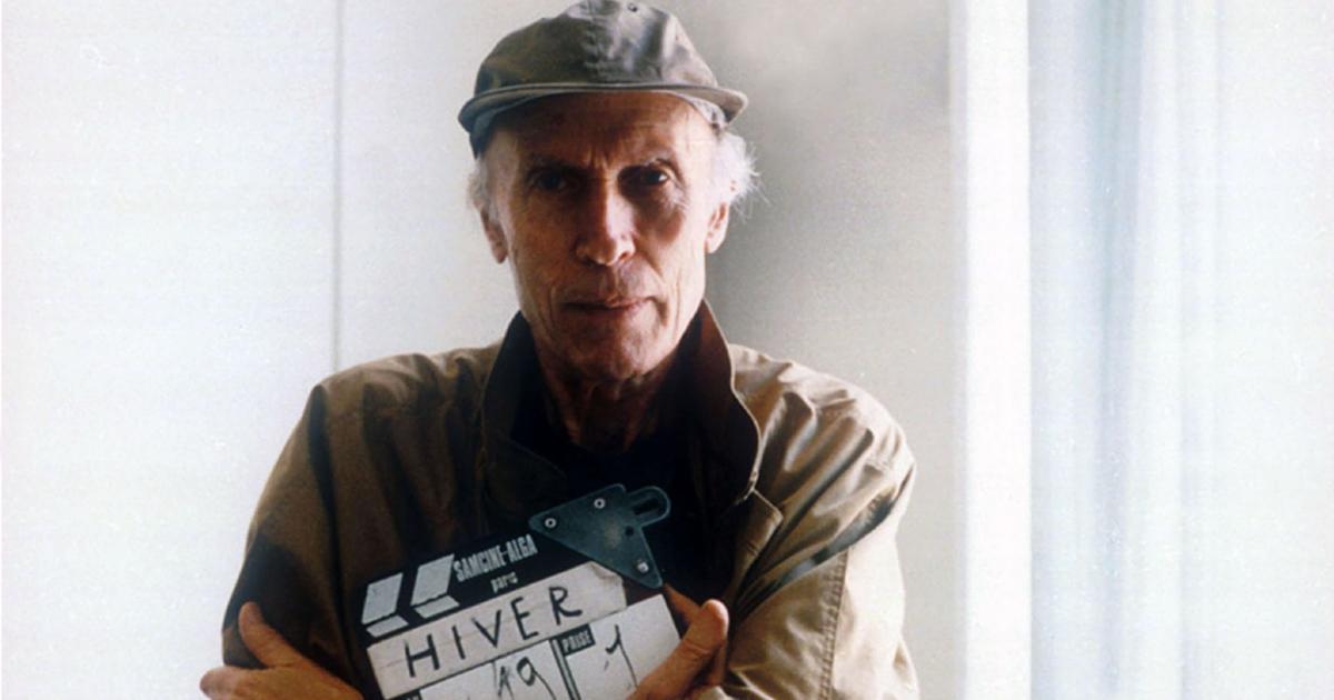 Rohmer, c’était beaucoup plus que Rohmer