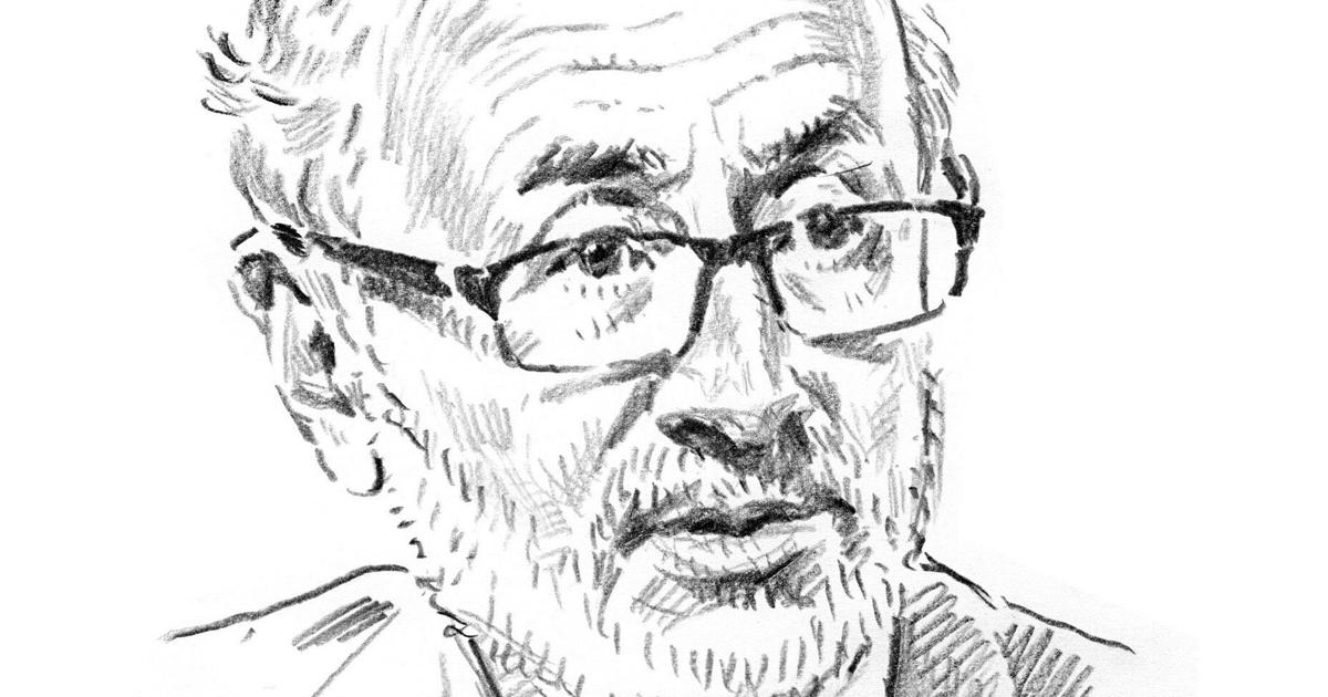 Éric Roussel: «VGE, ce président traditionaliste qui aimait le changement»