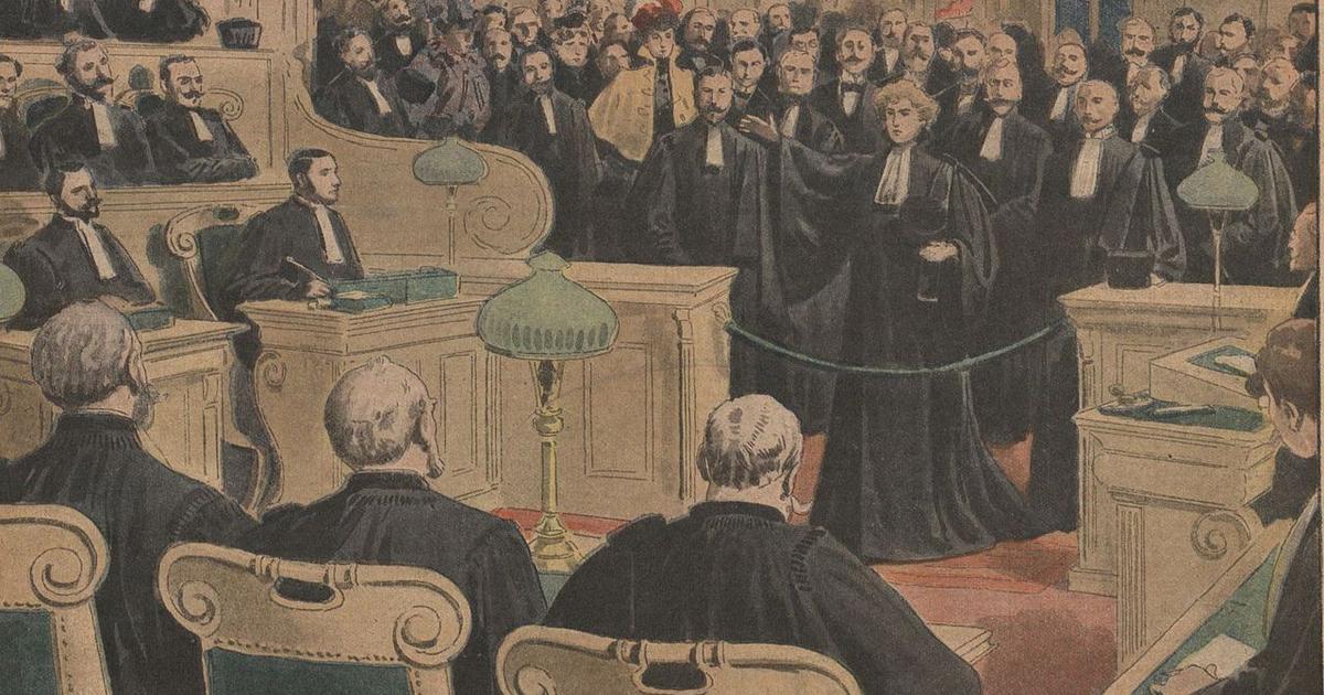 Nina Ricci, Olga Petit, Maria Callas…Nos archives de la semaine sur ...