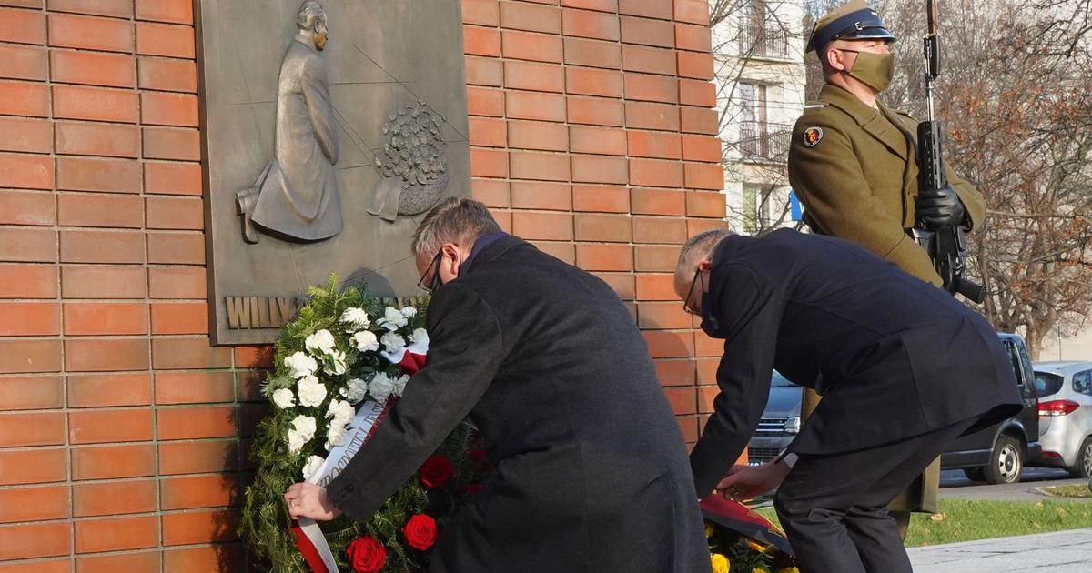 Il y a 50 ans, Willy Brandt s’agenouillait à Varsovie