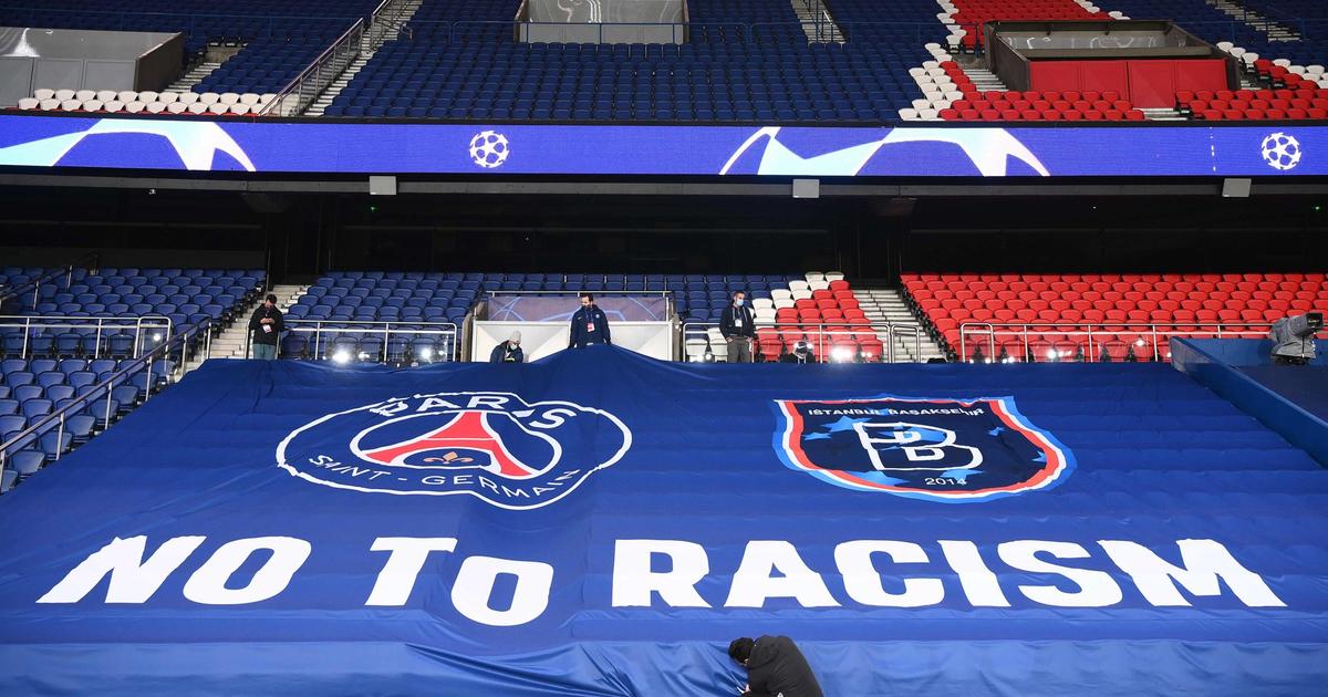 Le racisme dans le football: un fléau récurrent, une prise de ...