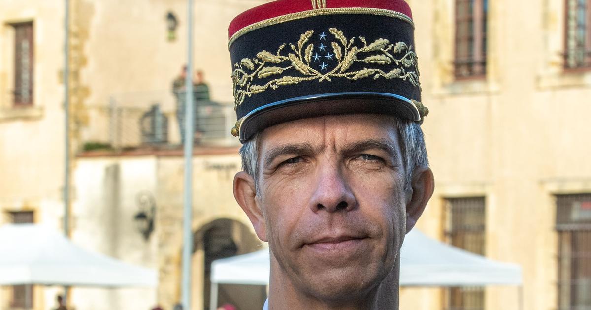 Gnral De Saint Quentin