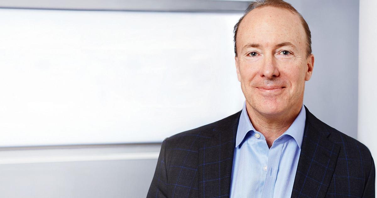 Clarke Murphy: «Le numérique met la pression sur les dirigeants»