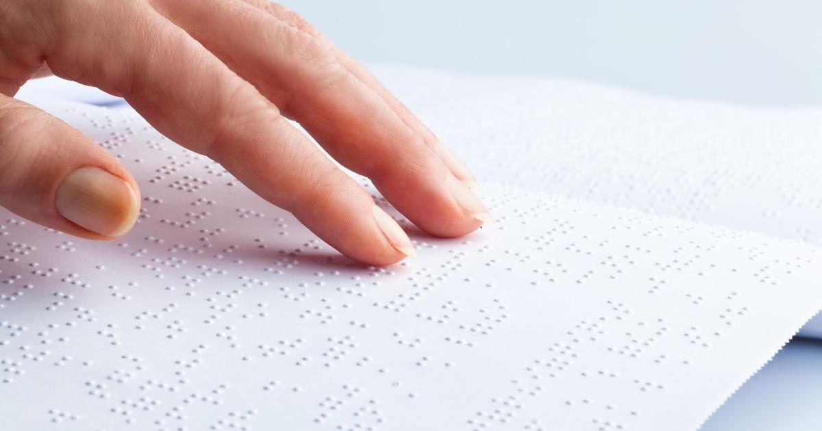 Connaissez-vous vraiment le braille?