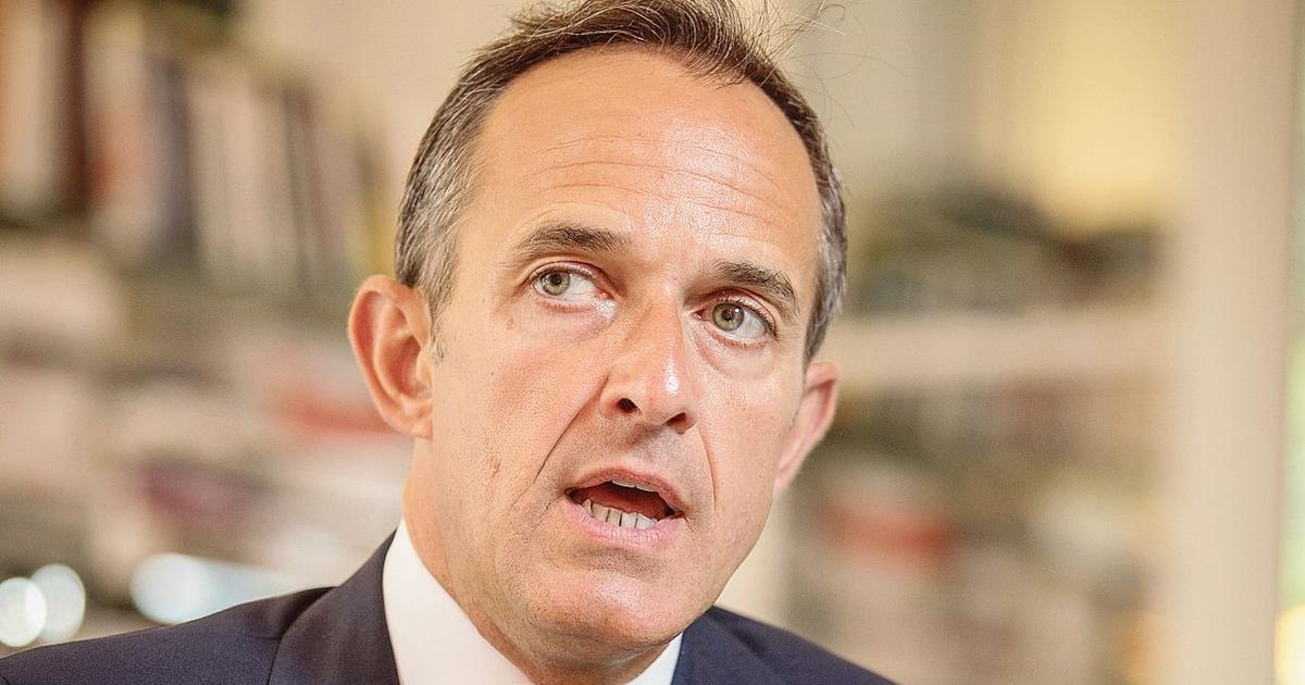 Sciences Po secouée par l’affaire Duhamel