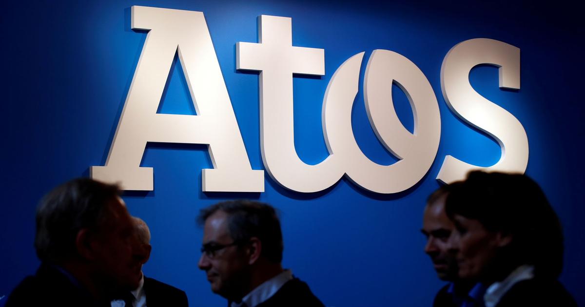 Transformation digitale: Atos doit convaincre du bien-fondé de son pari ...