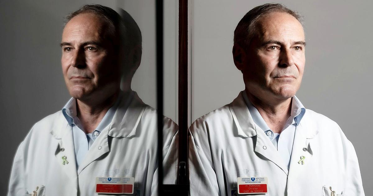 Le provocateur Pr Christian Perronne méritait-il d’être démis de ses ...