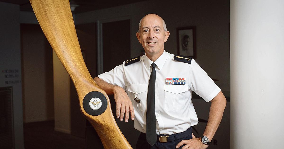 Général Philippe Lavigne: «La guerre du Golfe marque l’entrée dans une ...