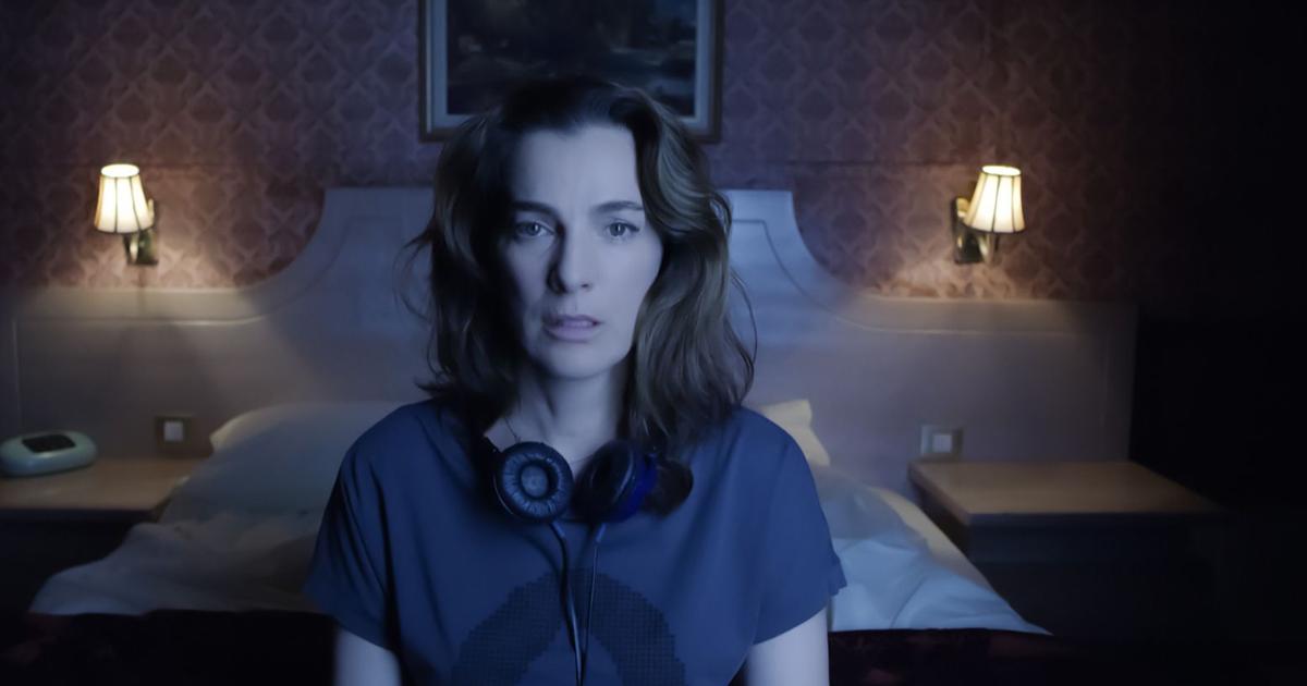 Losing Alice : une réalisatrice et sa muse au pays des mensonges sur ...