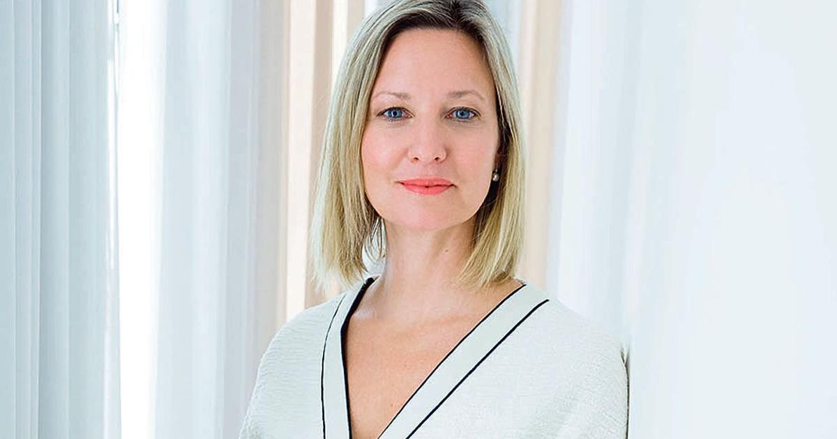 Anna Marsh dynamise Studiocanal