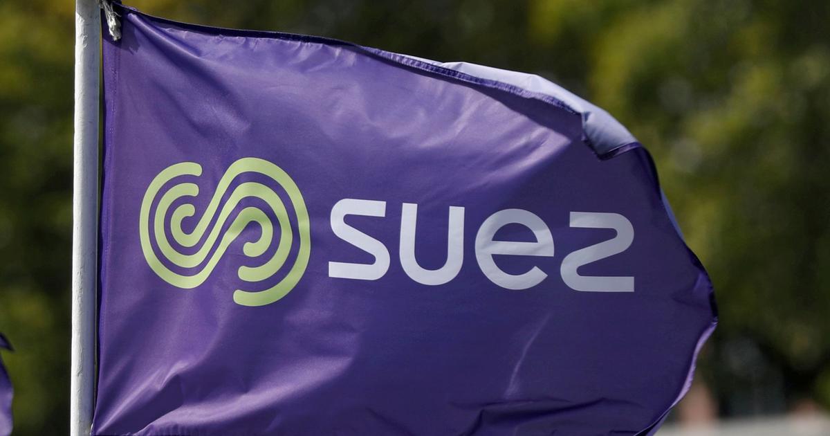 Suez montre ses muscles avant de négocier avec Veolia