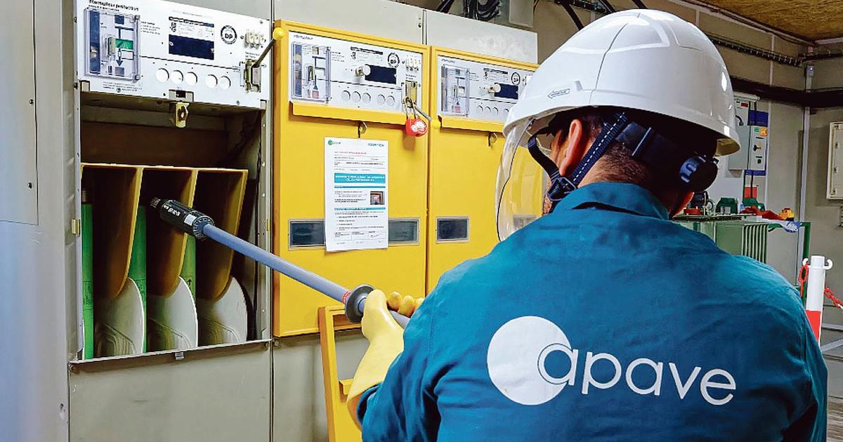 Apave en quête d’un investisseur pour accélérer sa croissance