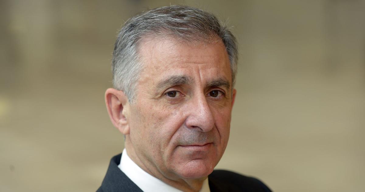 Jean-Paul Laborde: «L’intérêt supérieur de l’enfant exige l ...