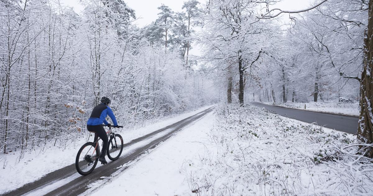 Vélo: comment s’équiper à la suédoise?