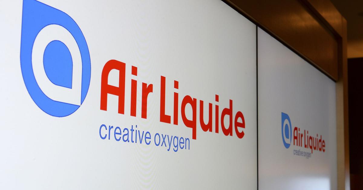 La santé et l’électronique sont l’oxygène d’Air Liquide